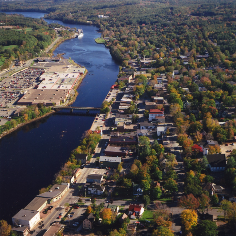 Explore Bridgewater Explore Bridgewater Nova Scotia