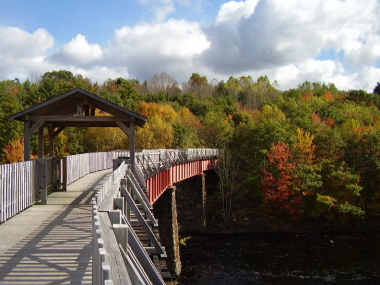Living in Bridgewater - Explore Bridgewater