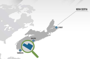 Quick Facts About Bridgewater Explore Bridgewater